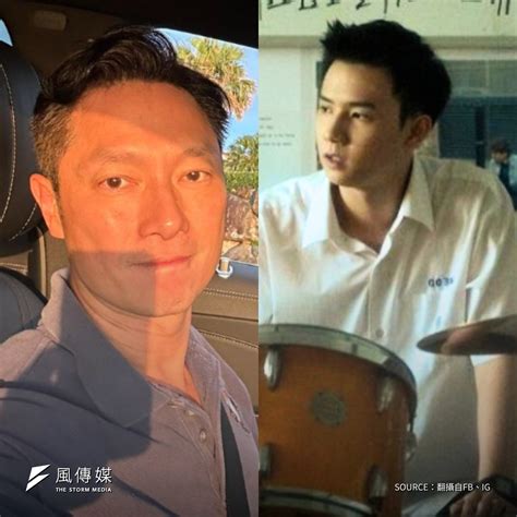 風傳媒 ⭓ 18歲被斷金援！ 謝祖武帥兒「 工地搬磚扛水泥」謀生 接演《有生之年》還要給爸媽抽成