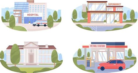 School Clinic Vector Art Icons And Graphics For Free Download