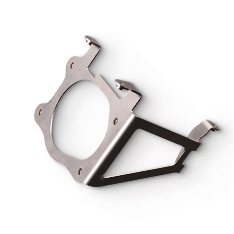 China Precision Stamping Bracket Spring Connector Suppliers Factory