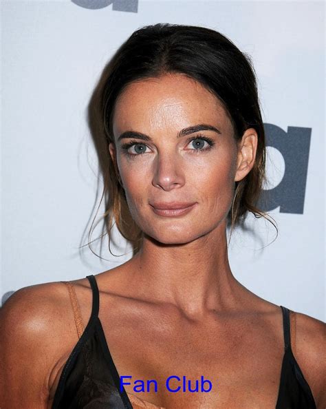 Gabrielle Anwar Tattoos