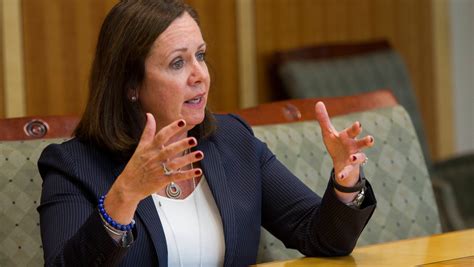 Nevin Is Christiana Cares First Female Ceo