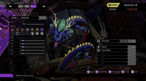 Soul Hackers 2 Fusion Guide 5 Best Demons To Recruit In The Early Game