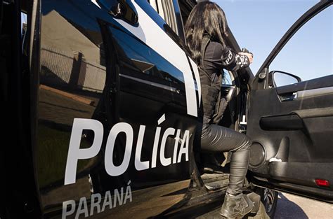 Pcpr Prende Homem Por Lesão Corporal E Ameaça Contra A Mulher Polícia