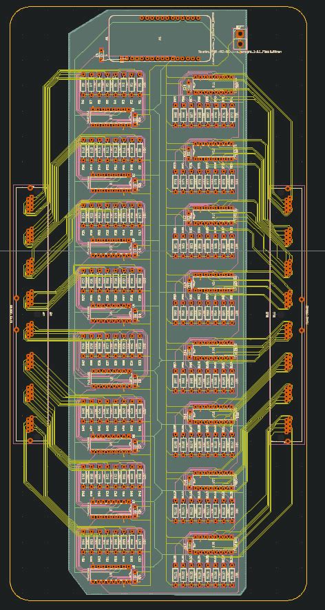 Shift Register Chain Stops Sending Correct Sensor Data After 32 Registers Page 2 Sensors
