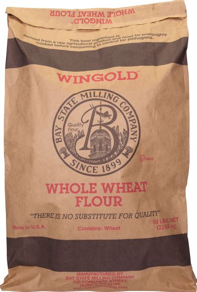Traditional Bakery Flours Bay State Milling