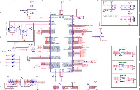 Internal Crystal Oscillator Failing In MSP F A MCU MSP Low Power Microcontroller Forum