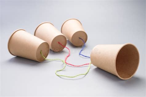 Sending Messages To Multiple Persons Several Recipients At Once Stock