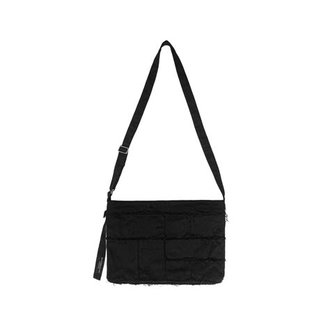 Patchwork Bag