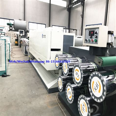 Plastic Yarn Extrusion Machine At Cindy Larson Blog