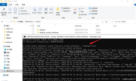 Codeql Codeql Csdn
