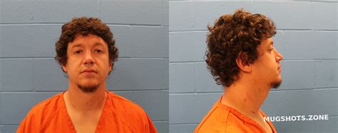 Woolever Daniel Mark 04162024 Guadalupe County Mugshots Zone