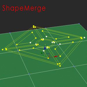 Boolean Spline Ds Max Modifier Kstudio Ds Max Plugins Scripts