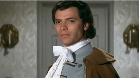 Скончался известный французский актер Клод Жиро