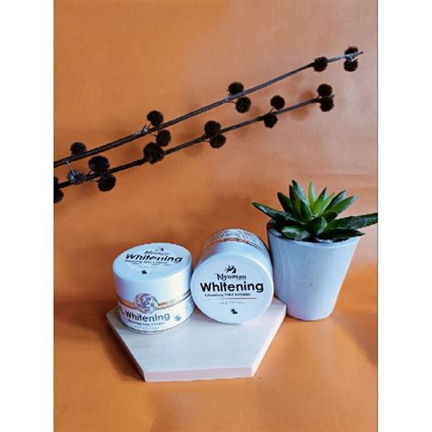 Jual [cod] Cream Nyoman Day Cream Pahe Shopee Indonesia