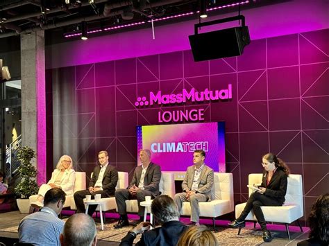 Climatech Justin Trudell