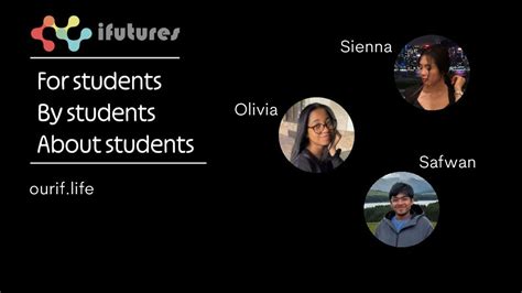 Internships Career University Students Patrick Fullick