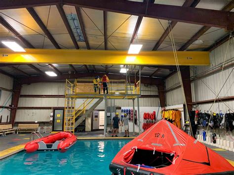 Nemo° Northeast Maritime Institute