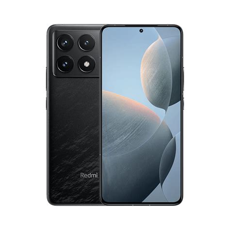 Xiaomi Redmi K70 Pro 5G 6 67 OLED 120Hz 50MP Snapdragon8Gen3 5000mAh