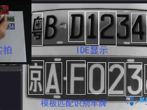 星瞳科技openmv Cam智能摄像头功能演示ai神经网络目标检测分类 人工智能模版匹配 红外热成像 追小球巡线小车 颜色数字圆形矩形二维码条码apriltag 网红小智智 星瞳openmv