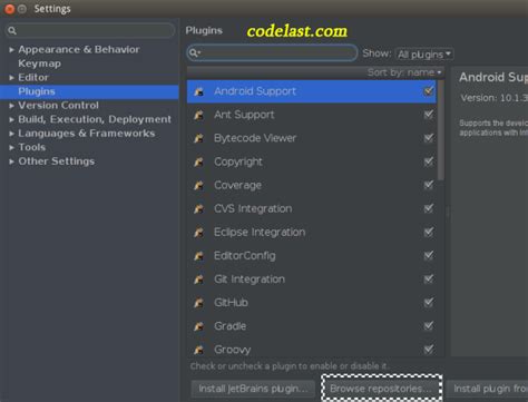 原创 在intellij Idea中使用插件查看maven Conflict 编码无悔 Intent And Focused