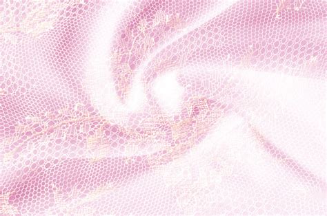 이미지 텍스처 배경 패턴으로 장식 골드 레이스 골든 빈티지 레이스 배경입니다 핑크 바탕에 골드 레이스입니다 스 판 덱 스 매크로입니다 레이스 장식 꽃 패턴입니다 결혼식에