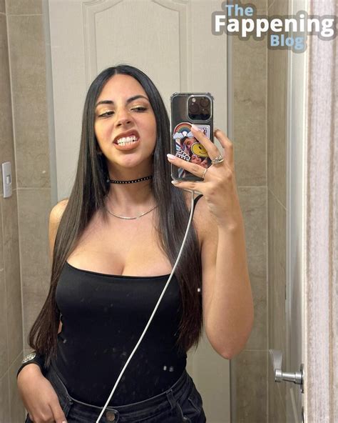 Valentina Kavata Valentinakavata Nude Leaks Photo 1 Thefappening