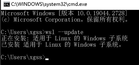 docker总结 docker安装 星光闪闪 博客园
