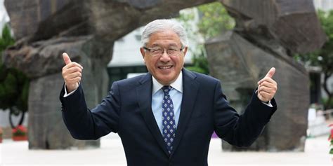 Global Eminence In Medicine Gary Cheung