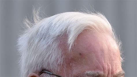 Ex Police Chief Gordon Anglesea Jailed For 12 Years For Historical Sex