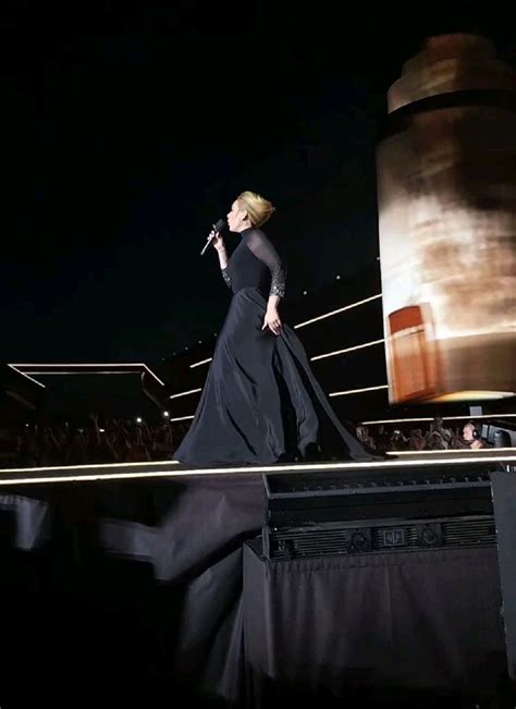 Adele In Munich Night 9 🪐 Adele Concert Posters Concert Outfit