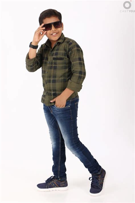 Harish P Castyou