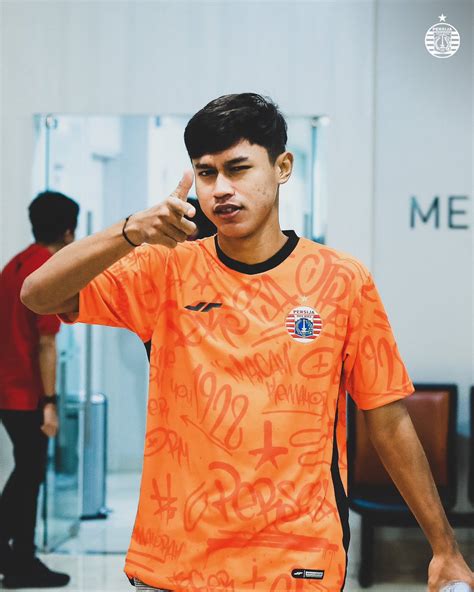 Nofrizal Wardoyo On Twitter Jerseyforum Hayo Ini Kaya Jersey Tim