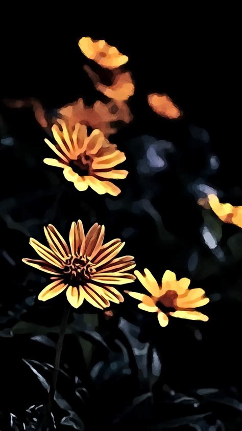 Selective Focus Photography Of Flowers Offhander