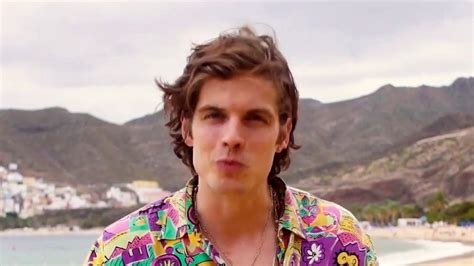 Daniel Sharman Daniel Sharman Facts Interview Cursed Pt5 Wattpad