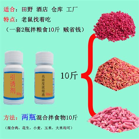 哪里有卖特效老鼠药的？