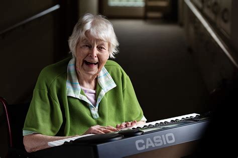 Aged Care Exhibition Promotes Positive Ageing Australian Ageing Agenda