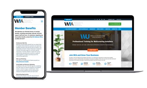 Wallcovering Installers Web Design And Digital Marketing