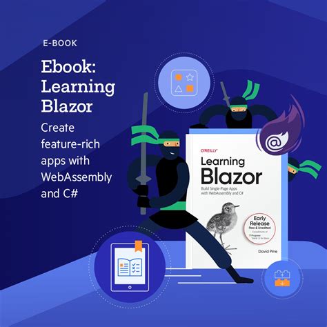 Michael Corbett On Linkedin Free Version Of Learning Blazor Ebook