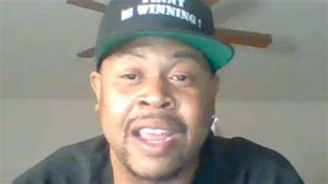 Youtuber Finny Da Legend Named As Las Vegas Shooting Victim Killed On Livestream After 2 Shot