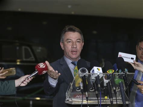 Governador De Roraima Tem Mandato Cassado Pelo Tre