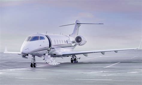 Louez Un Jet Privé De Luxe Pour Un Vol Prestigieux