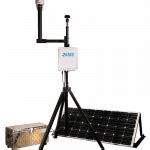 Dust Particulate Monitoring Devices Thomson Environmental Systems