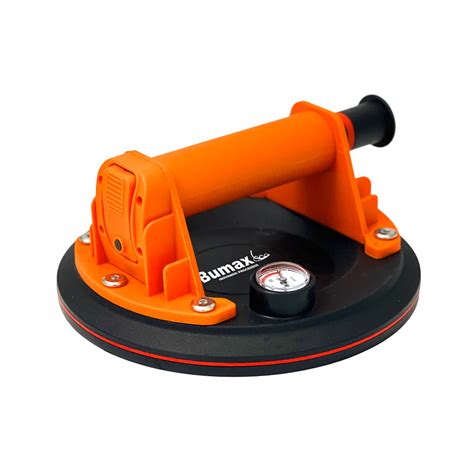 Kit Ventosas Bomba De Vácuo Pro Center Obras