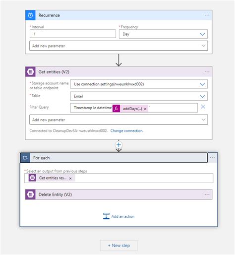 Logic App Runs But It Doesnt Do The Work Microsoft Qanda