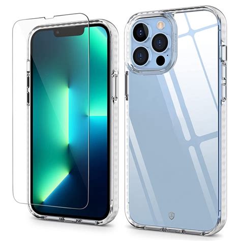 Wholesale For Iphone 14 Pro Max 67 Inch Acrylic Tpu Case Anti