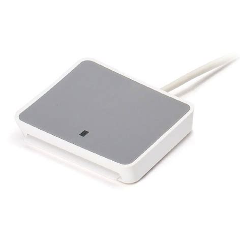 Hid Omnikey 3121 Smart Card Reader Writer Cardlogix Corp