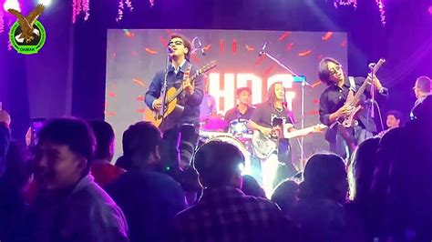 John Chamling Live Concert Youtube