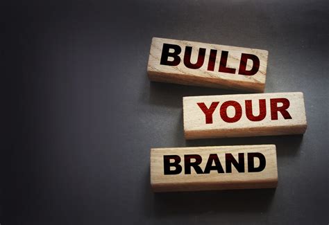 Building A Strong Brand Beyond Identity