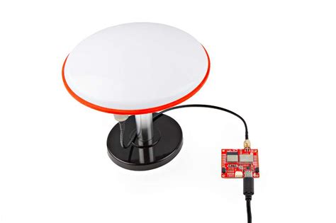 Hardware Assembly Sparkfun Rtk Postcard Hookup Guide