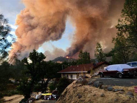 Snell Fire 30 Contained With Nearly 2500 Acres Burned Napa Valley